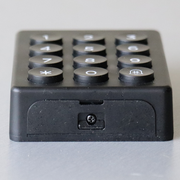 Безжична клавиатура TTLock Smart keypad BT: ASD BG е-магазин