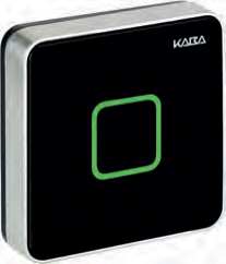 KABA компактен дистанционен четец, LEGIC: ASD BG е-магазин